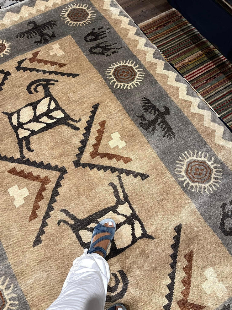 Pendleton Rugs Sold By Your Western Decor & Design