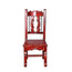 Rustic Prairie Pine Chair in 4 Seat Heights | Your Western Decor