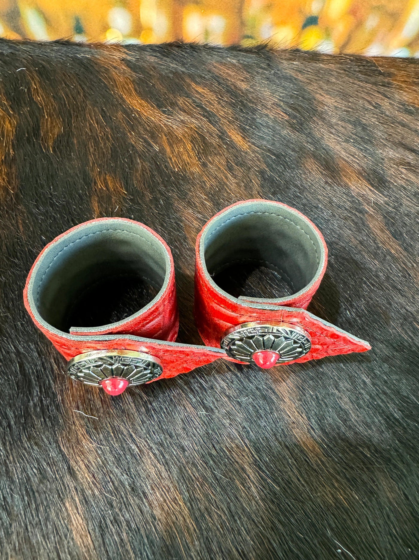 Western, Southwestern, Lodge Napkin Rings | Your Western Decor
