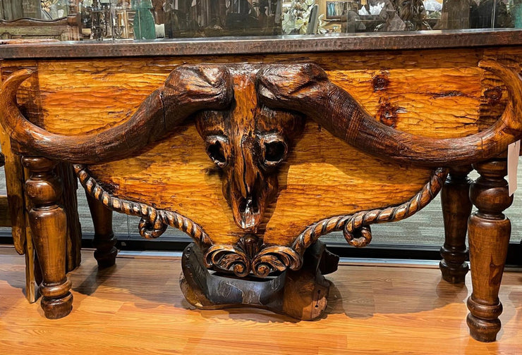Rustic Sideboards & Buffets | Credenza | Your Western Decor