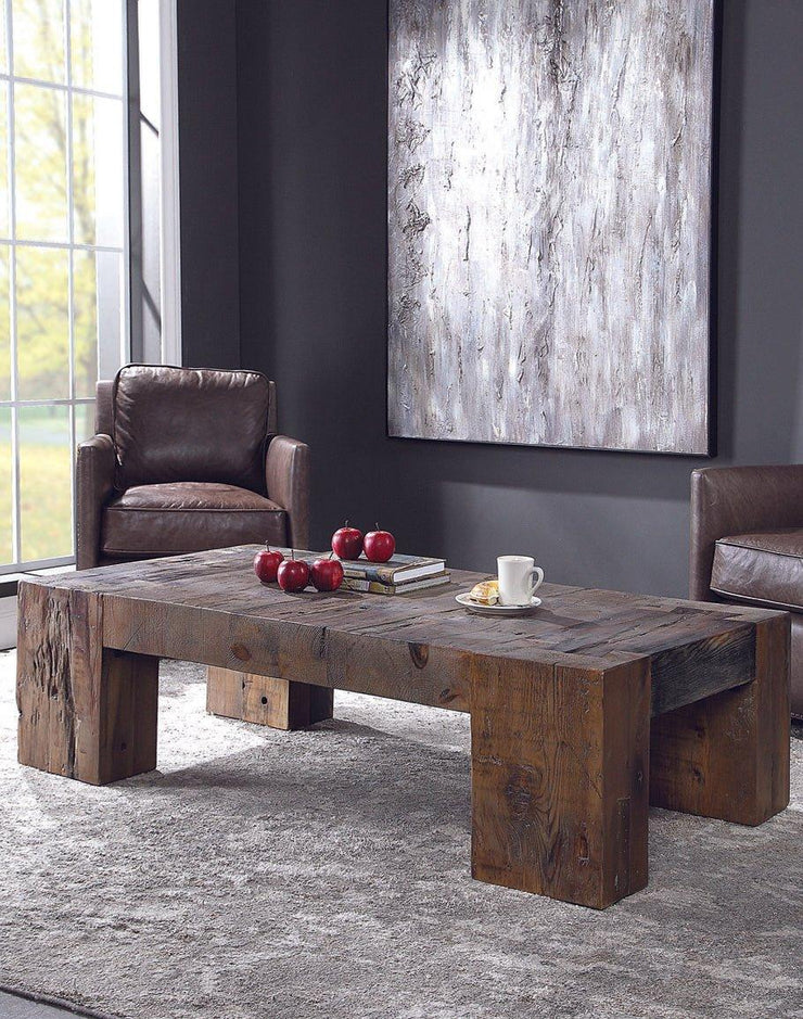 Western Accent Tables | Stylish Coffee Tables & Side Tables – Your ...