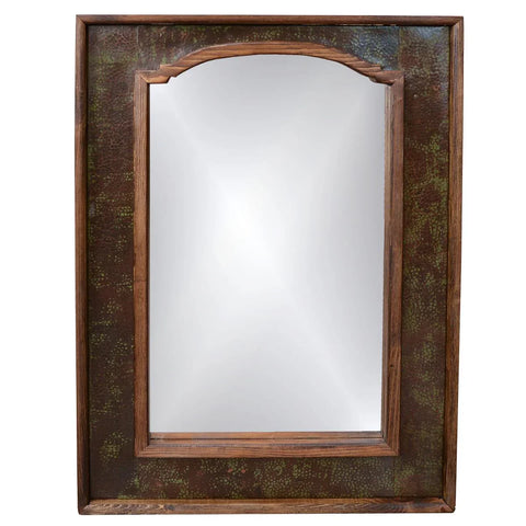 Western Mirrors | Custom Made Wall Mirrors | Your Western Decor