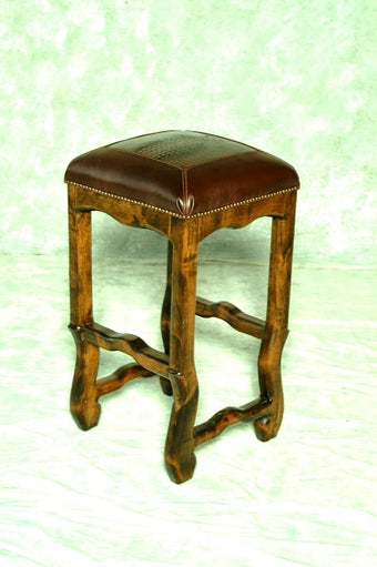 Western Bar Stools & Furniture | Your Western Decor
