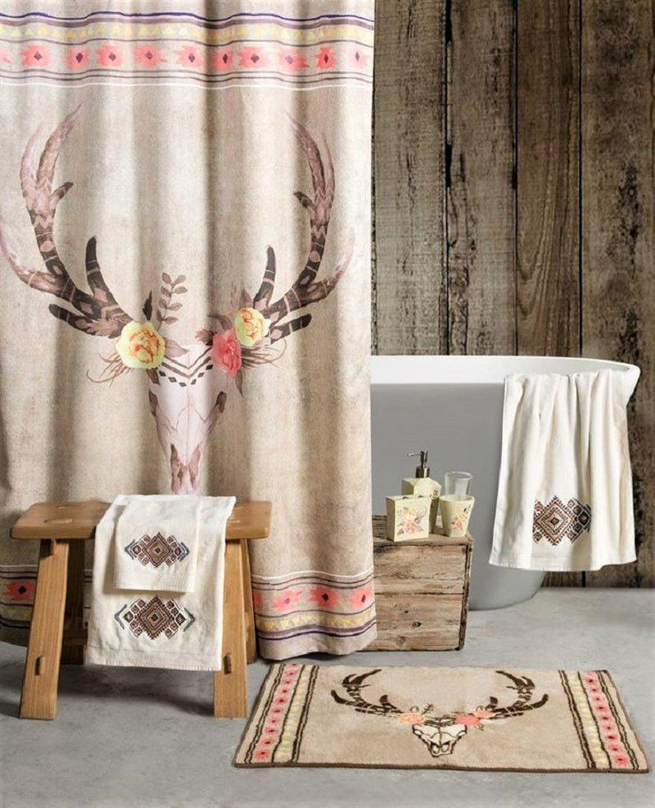 Rustic Western Bathroom Decor | Your Western Decor