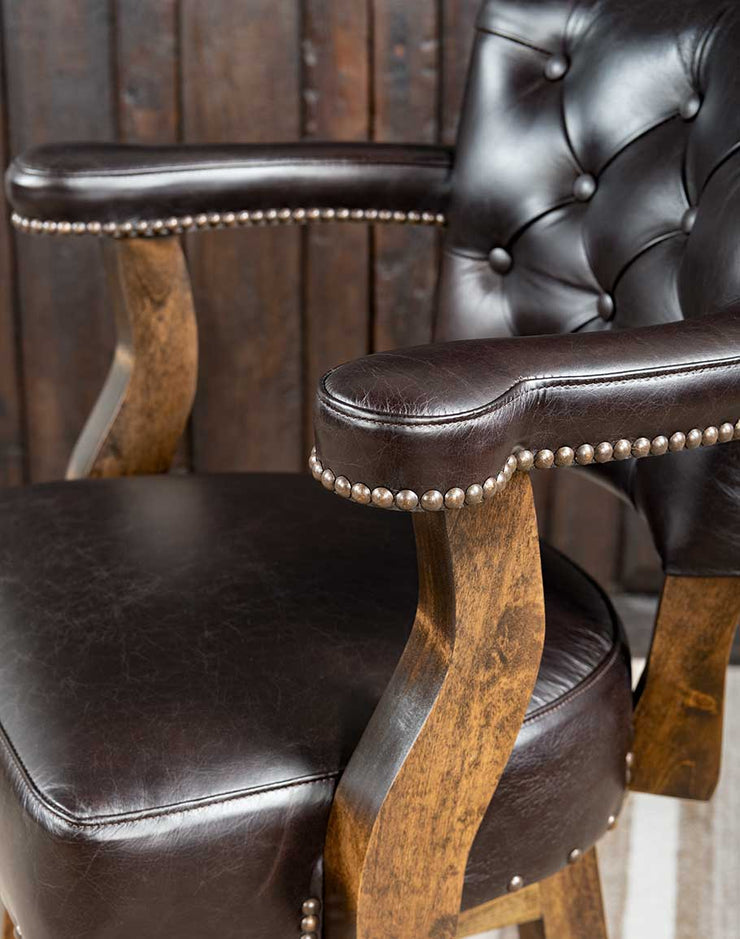 Western Furniture | Rustic Furniture | Your Western Decor