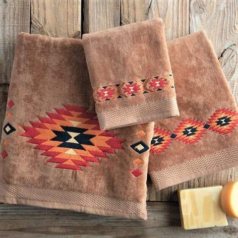 Rustic Western Bathroom Decor | Your Western Decor