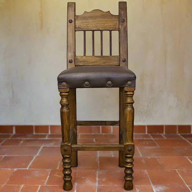 Western Bar Stools & Furniture | Your Western Decor