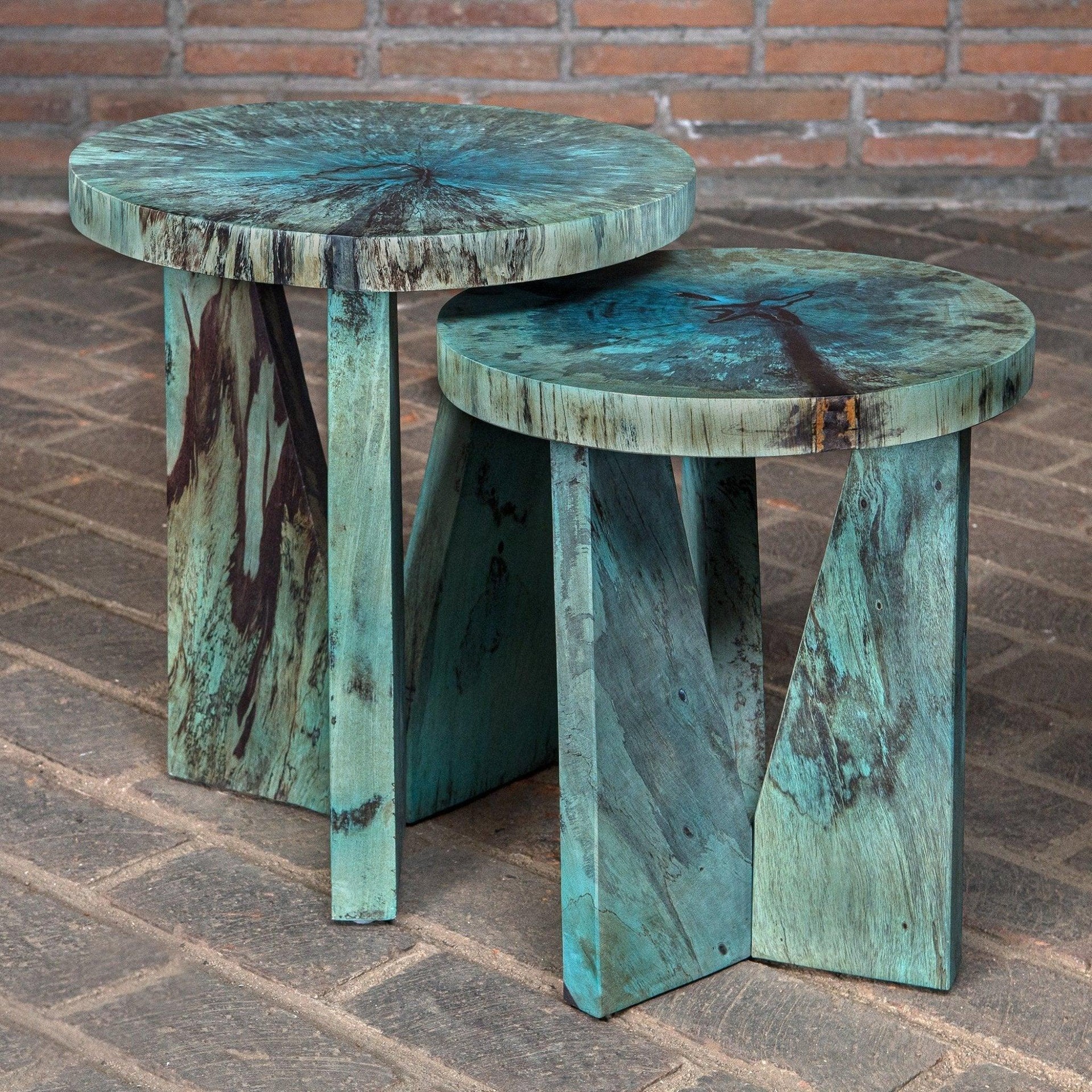 Western Accent Tables | Stylish Coffee Tables & Side Tables – Your ...