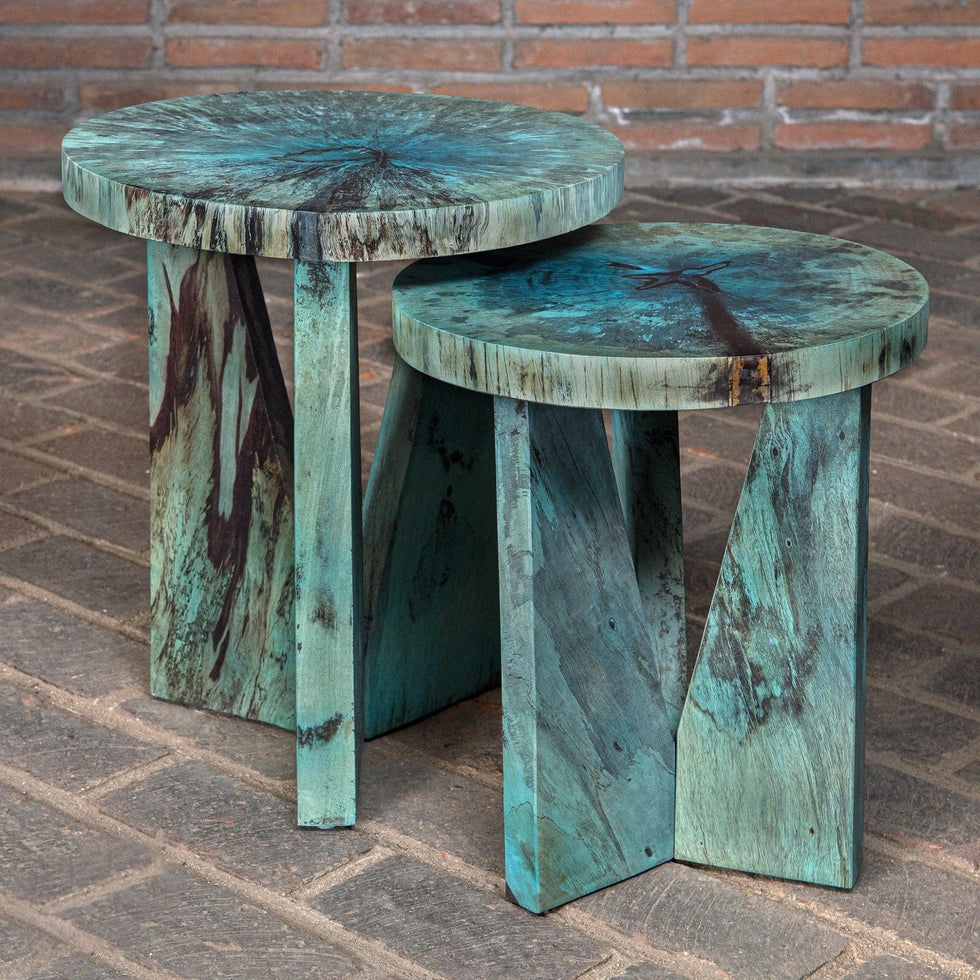 Western Accent Tables | Stylish Coffee Tables & Side Tables – Your ...