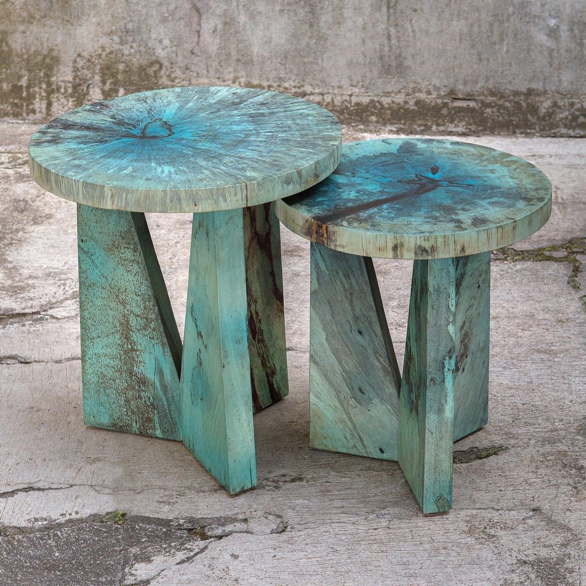 Western Accent Tables | Stylish Coffee Tables & Side Tables – Your ...