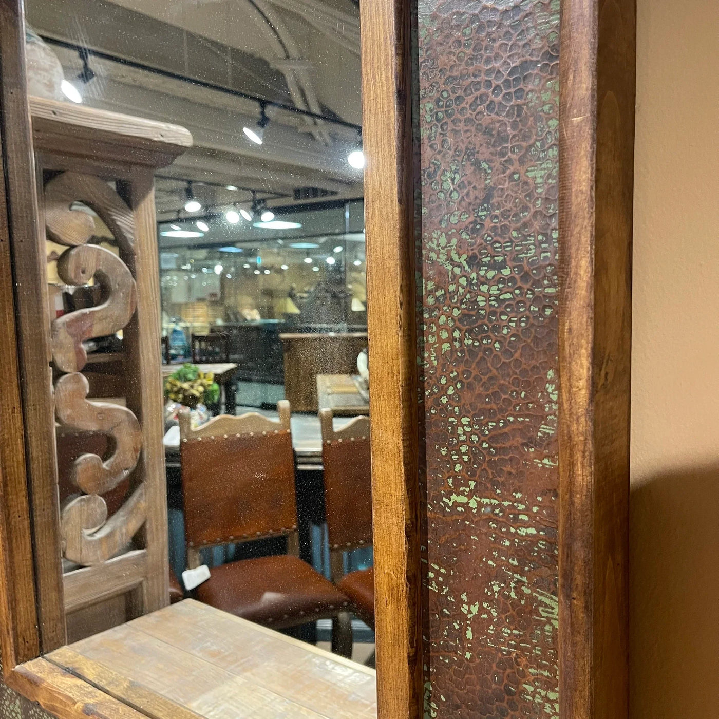 Western Mirrors | Custom Made Wall Mirrors | Your Western Decor