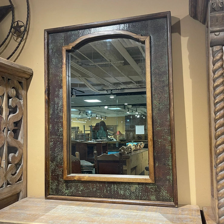 Western Mirrors | Custom Made Wall Mirrors | Your Western Decor