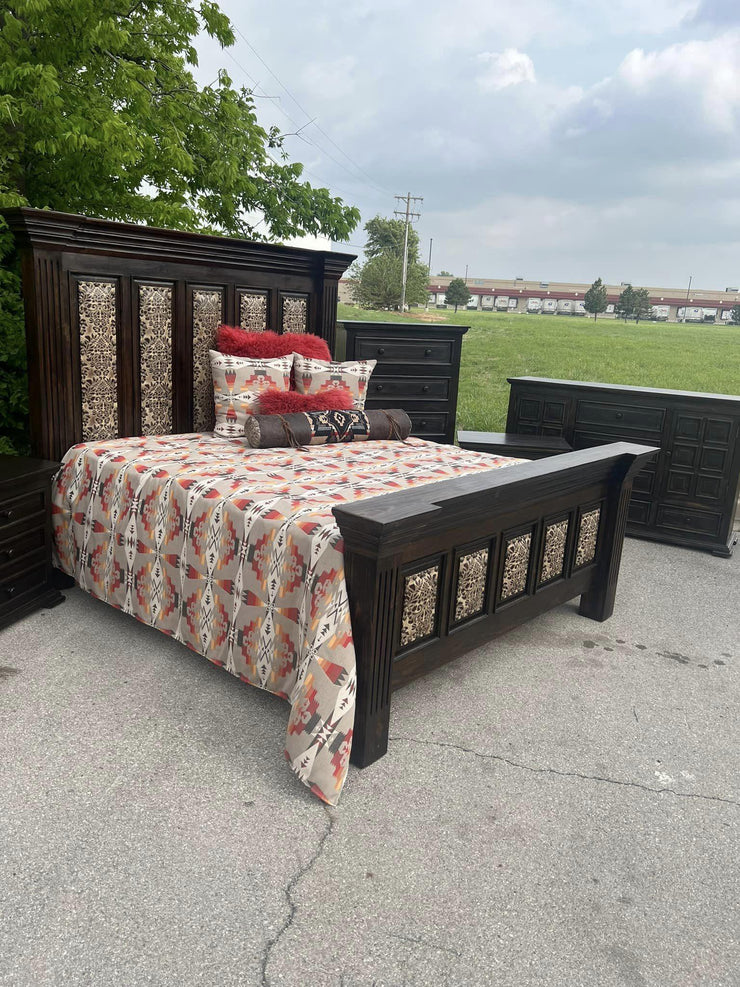 Pendleton Fabric | Pendleton Sunbrella Fabric | Your Western Decor