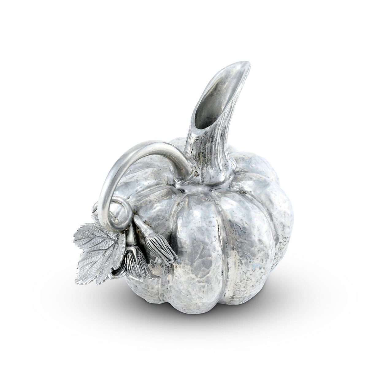 Pumpkin Small Table Pitcher | Your Western Decor