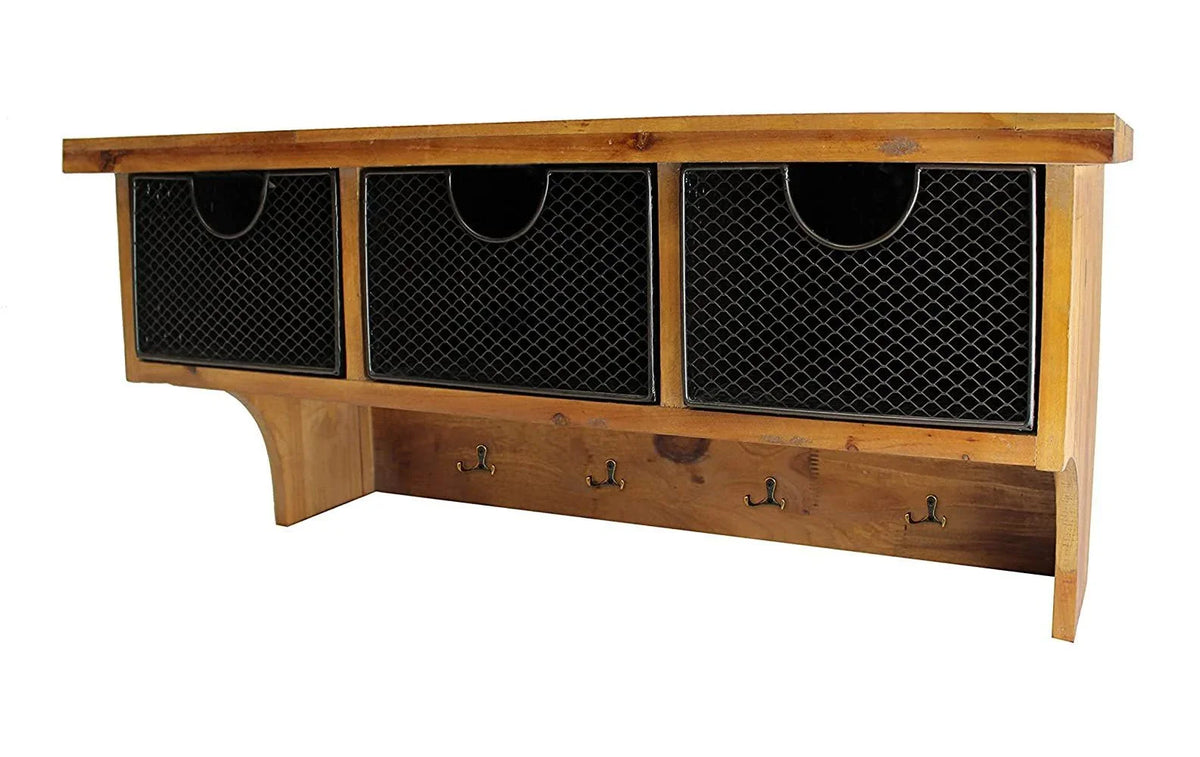 Baskets and Bins | Rustic Storage Solutions | Your Western Decor