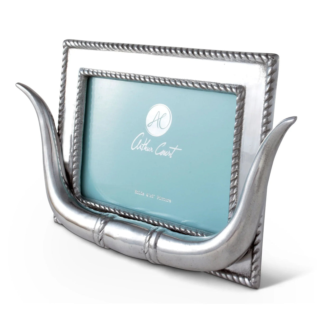 Longhorn Frame | Western Decor | Your Western Decor
