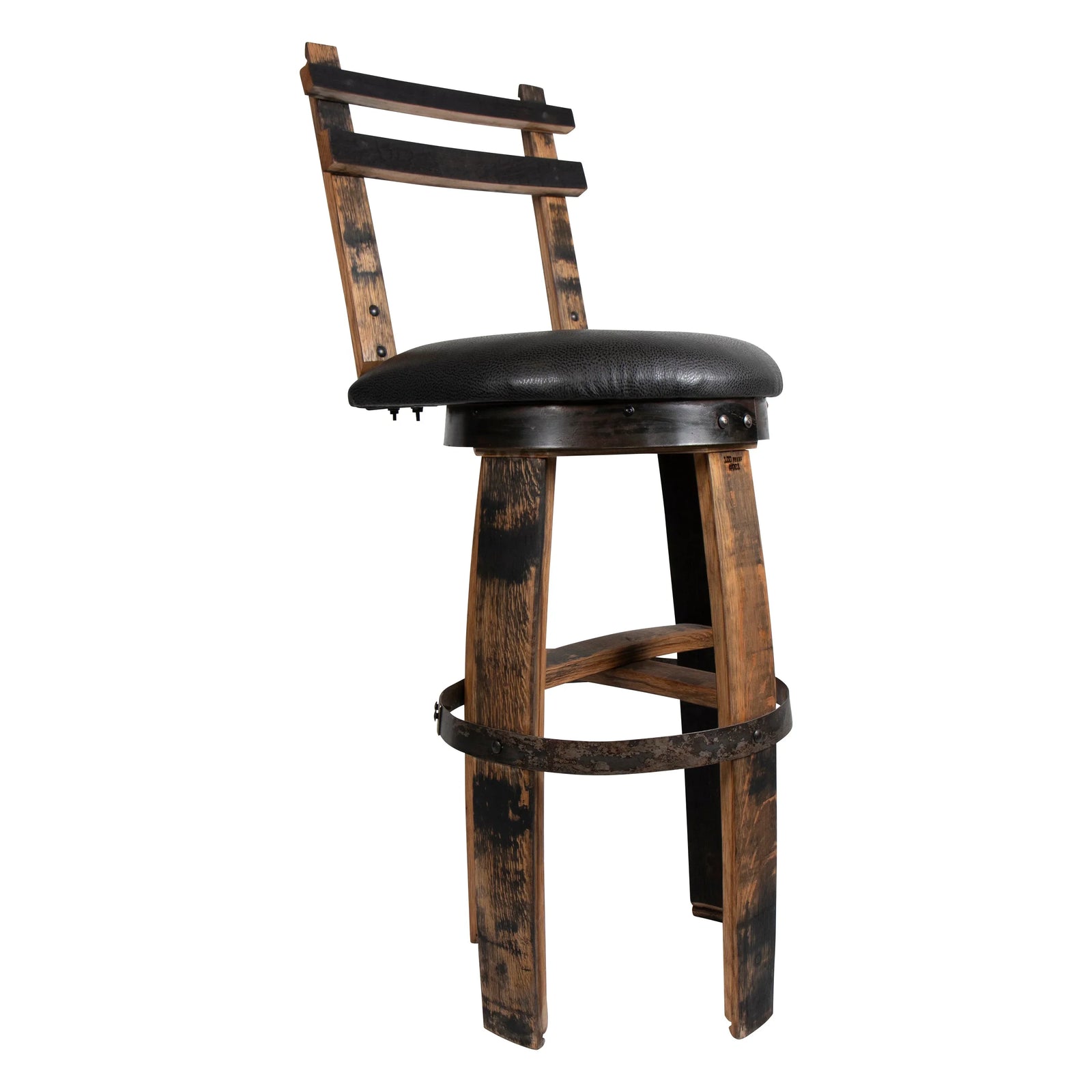 Western Bar Stools & Furniture | Your Western Decor