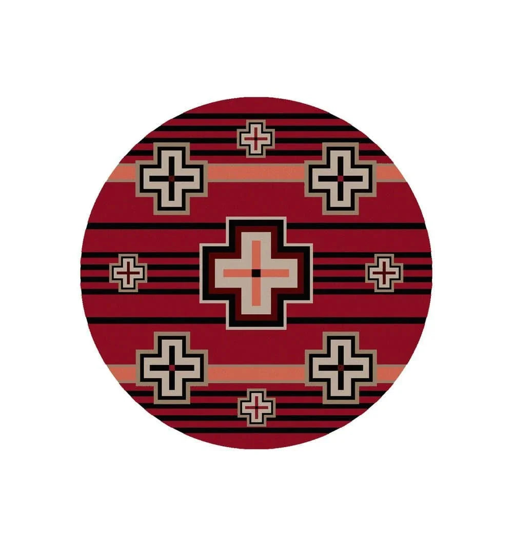 Bountiful Color Area & Accent Rugs USA Made | Your Western Decor