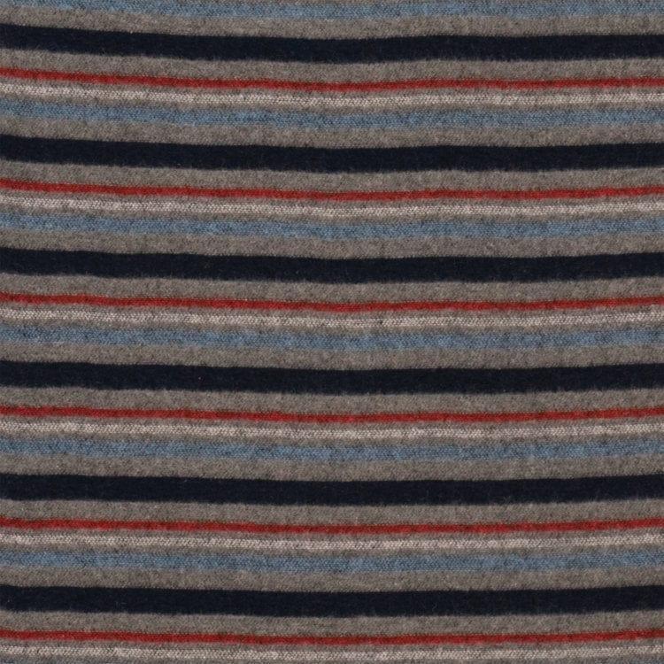 Alpine Stripe Fabric | Custom Upholstery | Your Western Decor