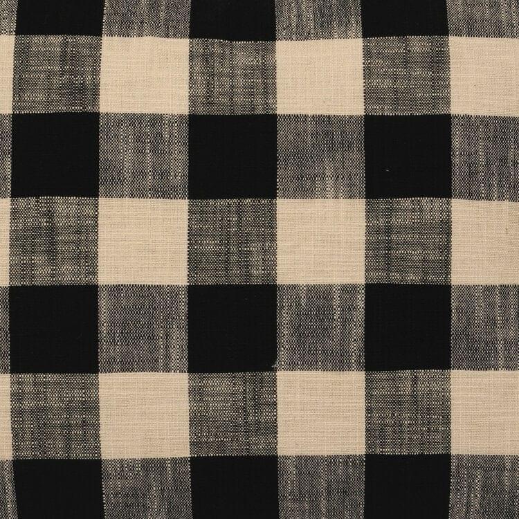 Hayden Plaid Fabric | Custom Upholstery | Your Western Decor