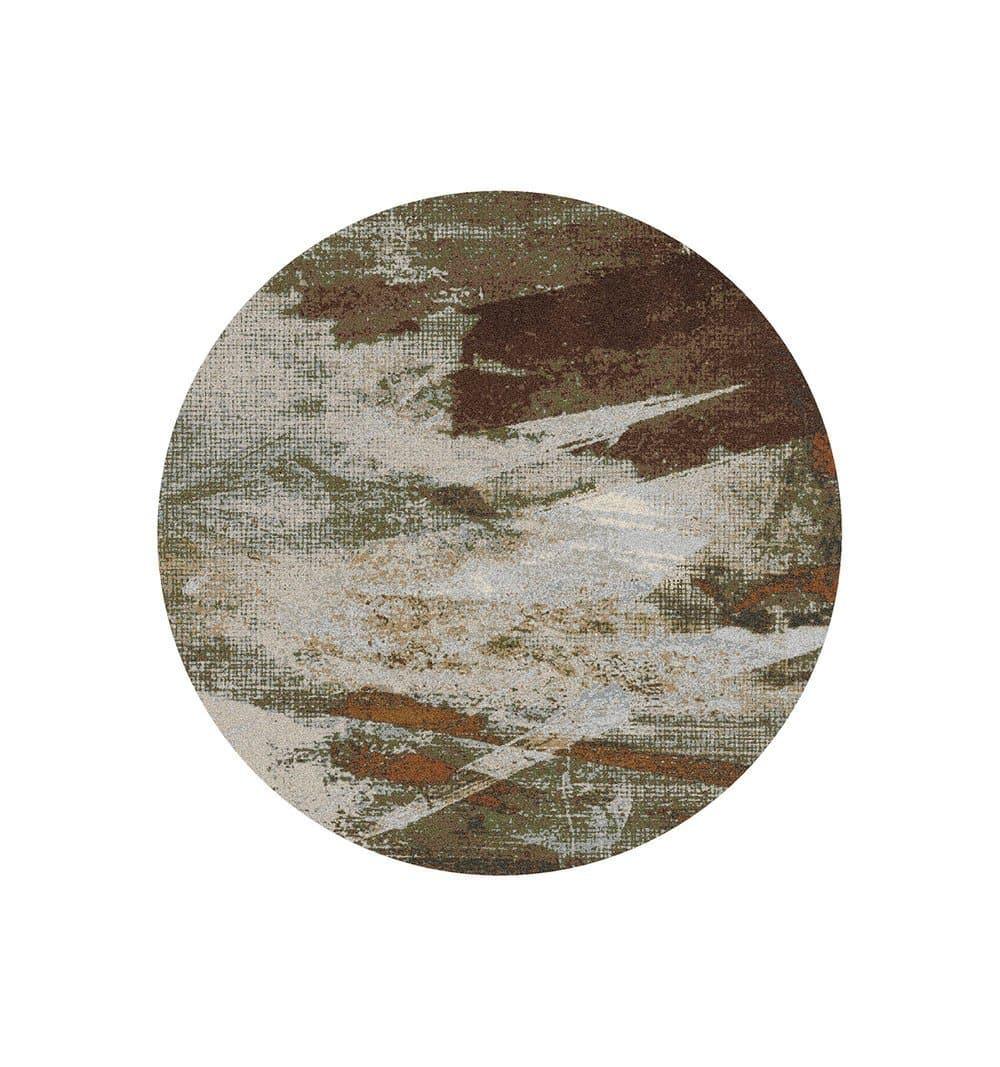 Wastelands Earth Area Rugs | USA Made Rugs | Your Western Decor