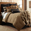 Ashbury Lodge Bedding | Rustic Comforter | Your Western Decor