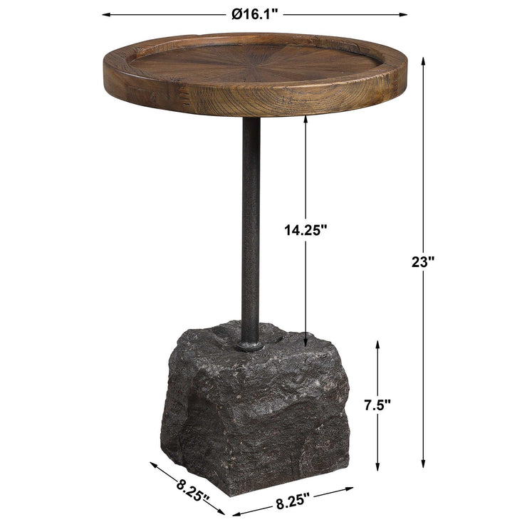Western Accent Tables | Stylish Coffee Tables & Side Tables – Your ...