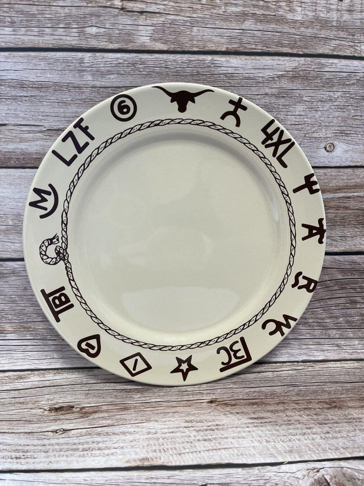 Western Dinnerware & Tableware Dish Sets | Your Western Decor