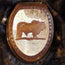 Branded Bull Toilet Seat | Western Bath Decor | Your Western Decor