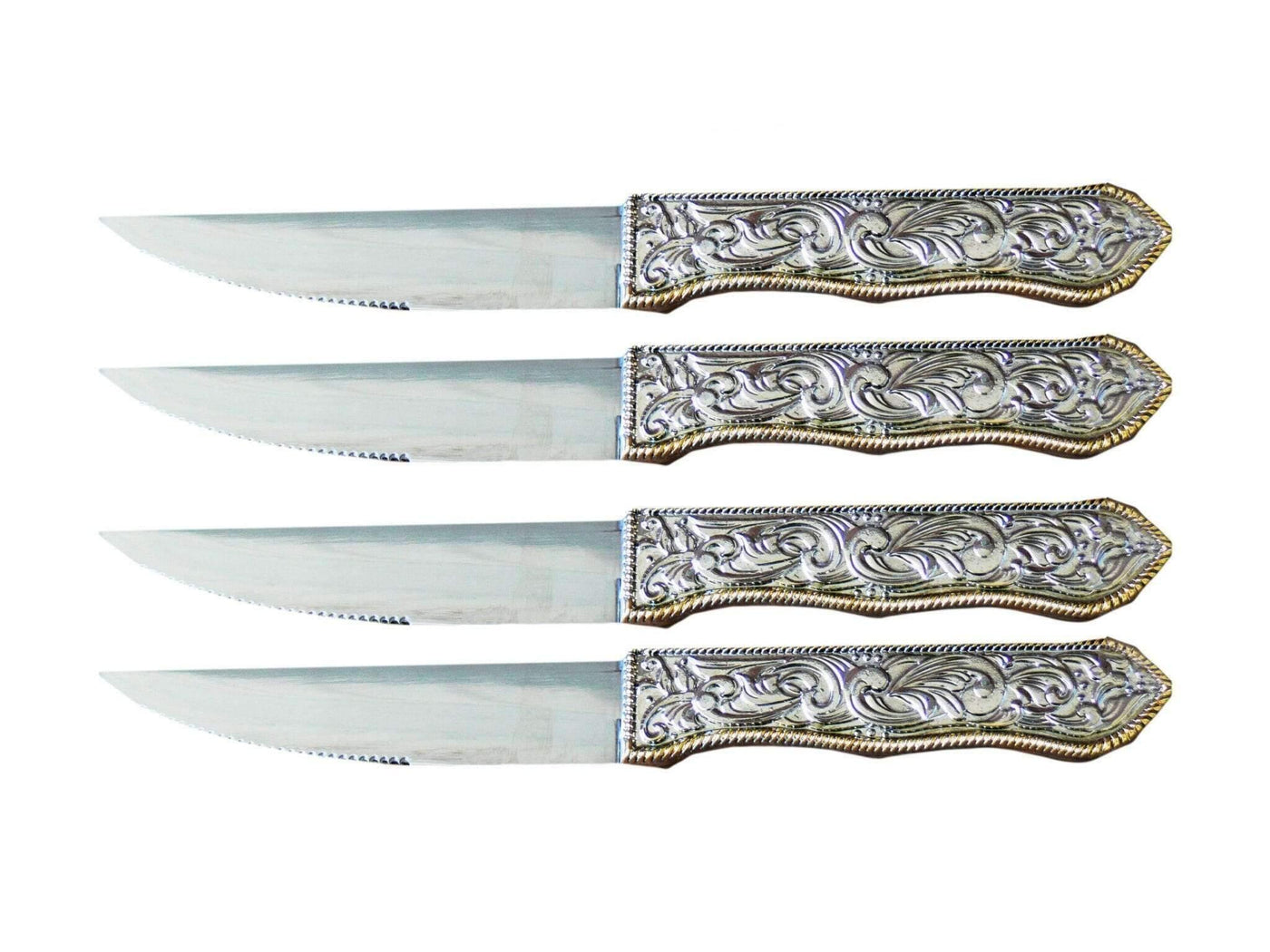 Flatware & Utensils | Western Silverware & Knives | Your Western Decor