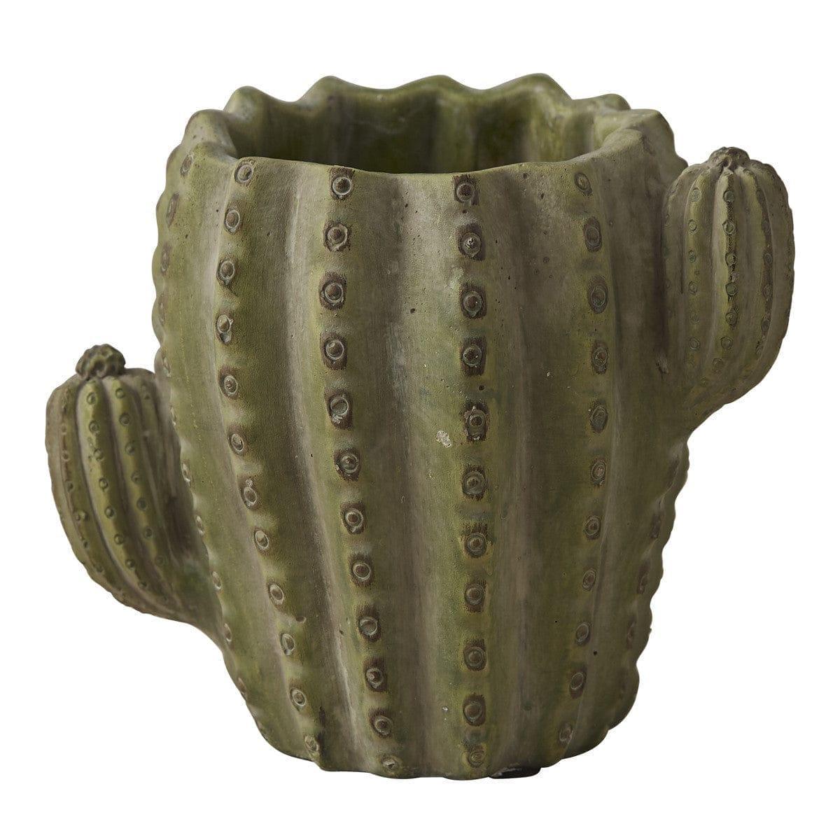 Fairy Castle Cactus Pot | Planters | Your Western Decor