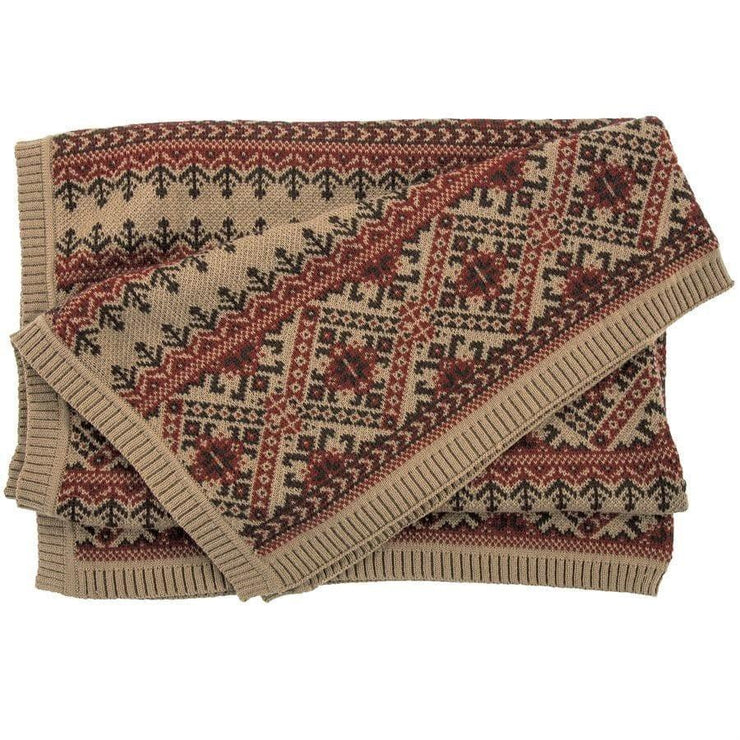 Western Blankets & Throws | Rustic Throws, Quilts, & More – Your ...