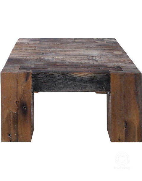 Western Accent Tables | Stylish Coffee Tables & Side Tables – Your ...
