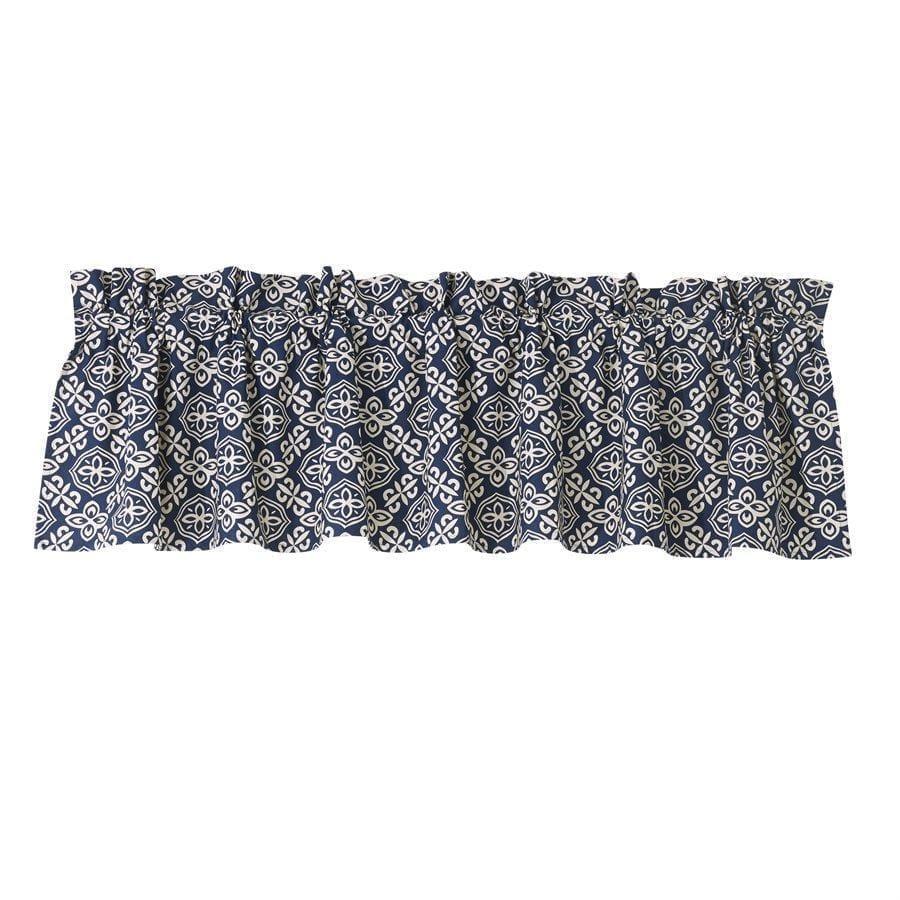 St. Montclair Printed Window Valance | Your Western Decor & Design