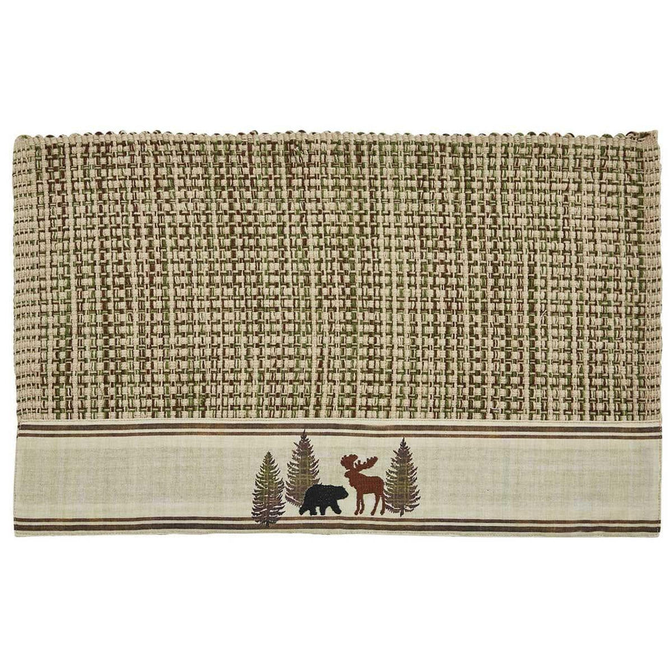 Placemats | Western Table Linens | Your Western Decor