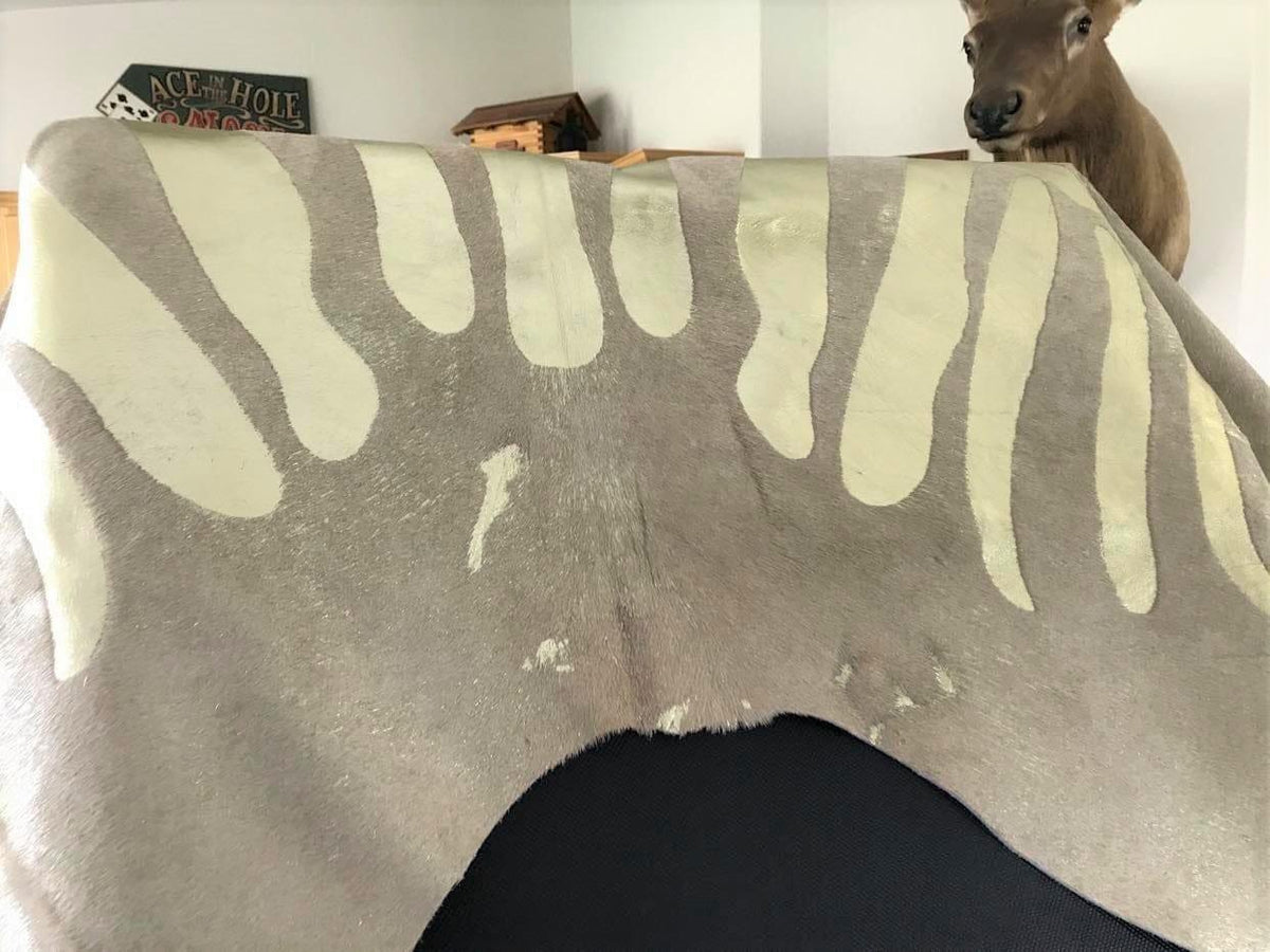 Cowhide Rugs | Premium Cowhide Decor | Your Western Decor